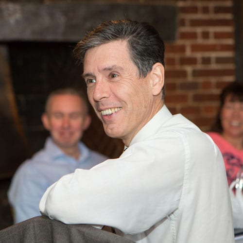 The Bard of Hadleigh is back and Alan Moller was declared short and ...